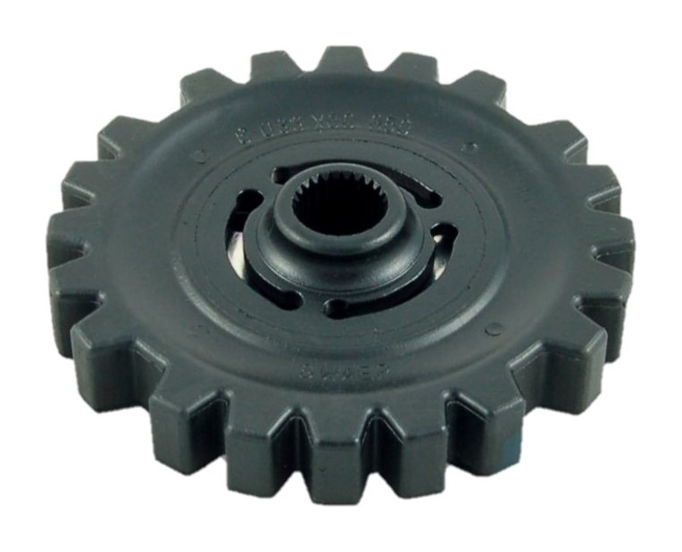 TermoCold - SKODA OCTAVIA II, SUPERB II, YETI Kaplin 5K0820803B