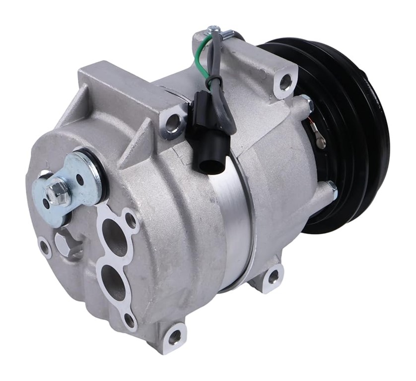 TermoCold - DAEWOO İŞ MAKİNASI - Kompresör TT11Q6-90040