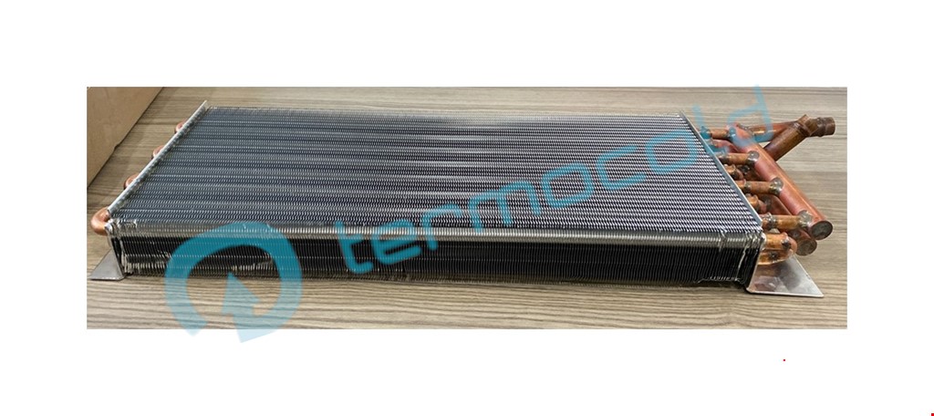TermoCold - JCB 3CX 4CX Kalorifer Petek TT30-925722