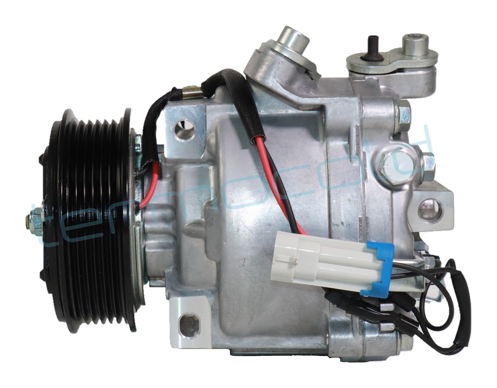 TermoCold - CHEVROLET AVEO, TRAX Kompresör 95370313