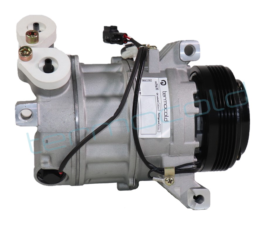 TermoCold - FORD MONDEO IV, S-MAX Kompresör TTPXC16-1650