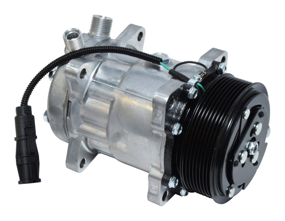 TermoCold - MAN F90 / TGA / TGS / TGX Kompresör 81.61906-6012