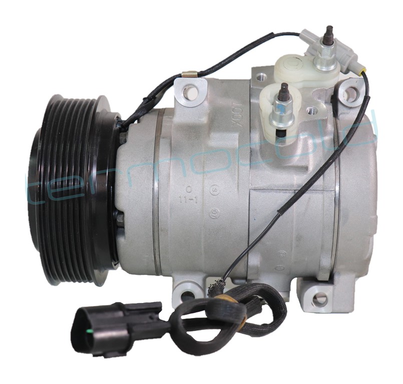 TermoCold - MITSUBISHI PAJERO, MONTERO Kompresör MR500877