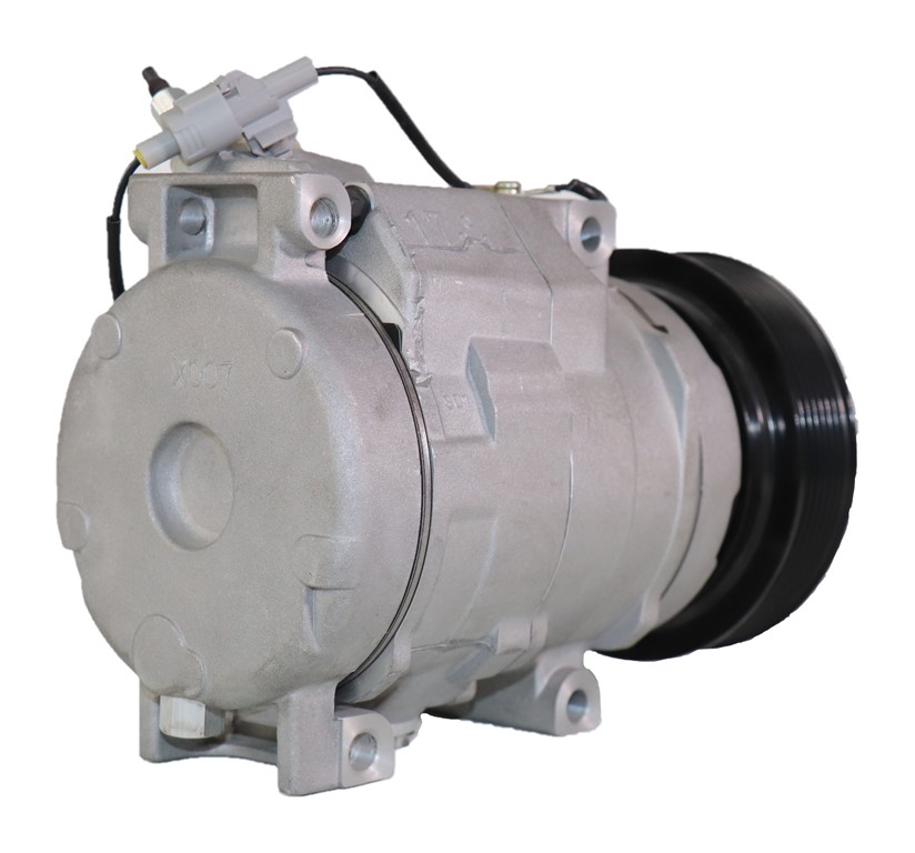 TermoCold - MITSUBISHI PAJERO, MONTERO Kompresör MR500877