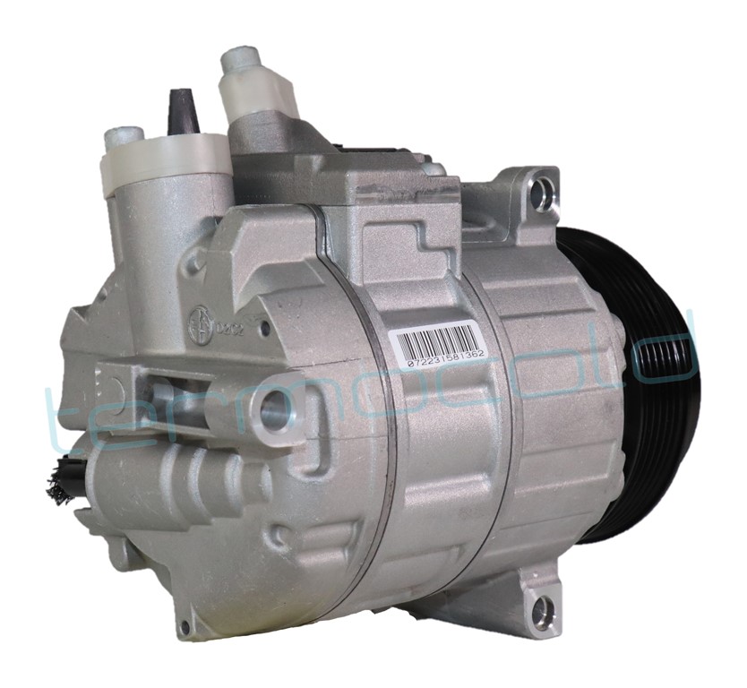 TermoCold - MERCEDES C-CLASS (203-204), CLC (CL203), CLK (209 ...