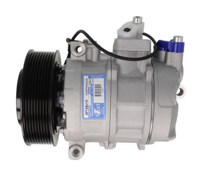 TermoCold - MERCEDES BENZ TRUCKS Actros Kompresör A5412301211