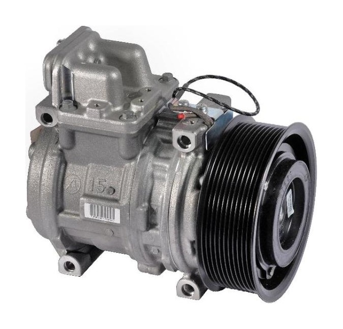 TermoCold - MERCEDES BENZ TRUCKS - Kompresör A5412300511