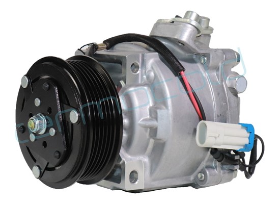 TermoCold - CHEVROLET AVEO, TRAX Kompresör 95370313