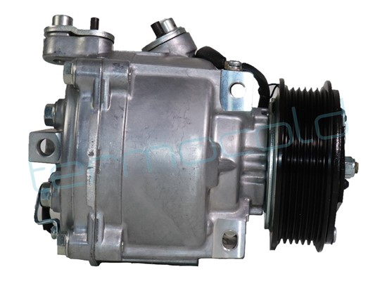 TermoCold - CHEVROLET AVEO, TRAX Kompresör 95370313