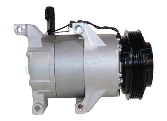 TermoCold - KIA SOUL Kompresör 97701-2K200